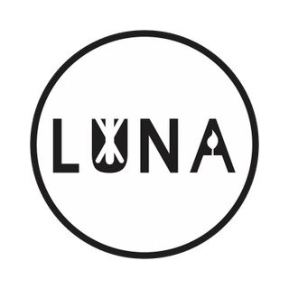 Luna Candles - Home